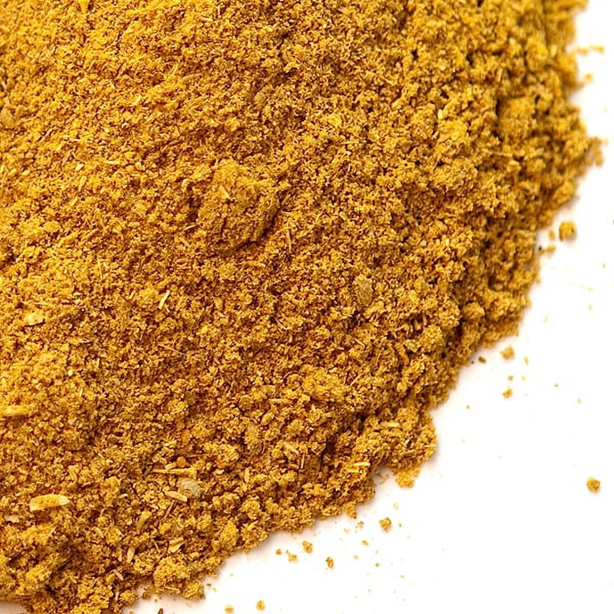 Japanese Yellow Curry Powder - 4 oz. - Walmart.com