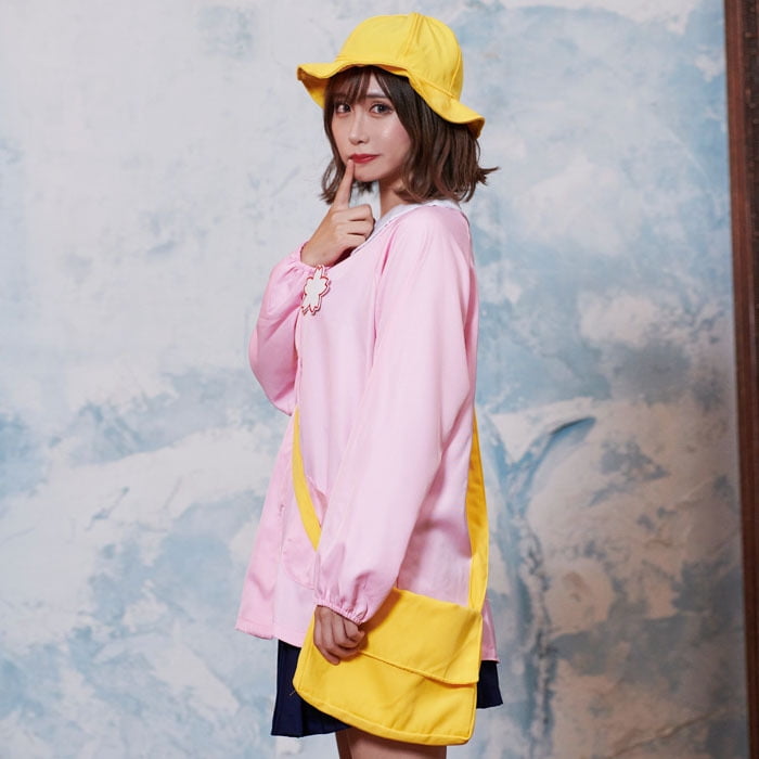 Japanese and Korean Adult Double Color JK Japanese Style School Uniform ...