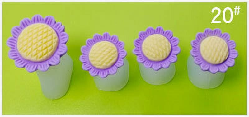 Japanese and Korean nail silicone finger splitter toe splitter diamond ...