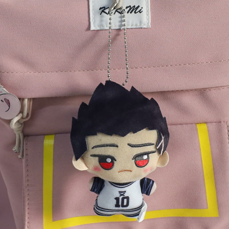 Japanese cartoon blue prison animation peripheral juvenile blue lock ...