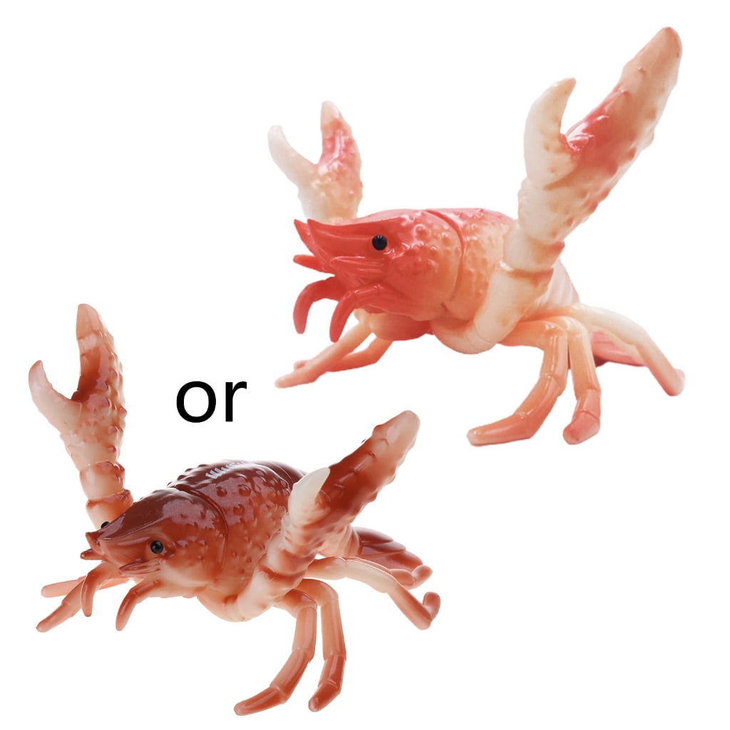 Japanese for Creative Cute Lobster Pen Holder Weightlifting Lobster ...