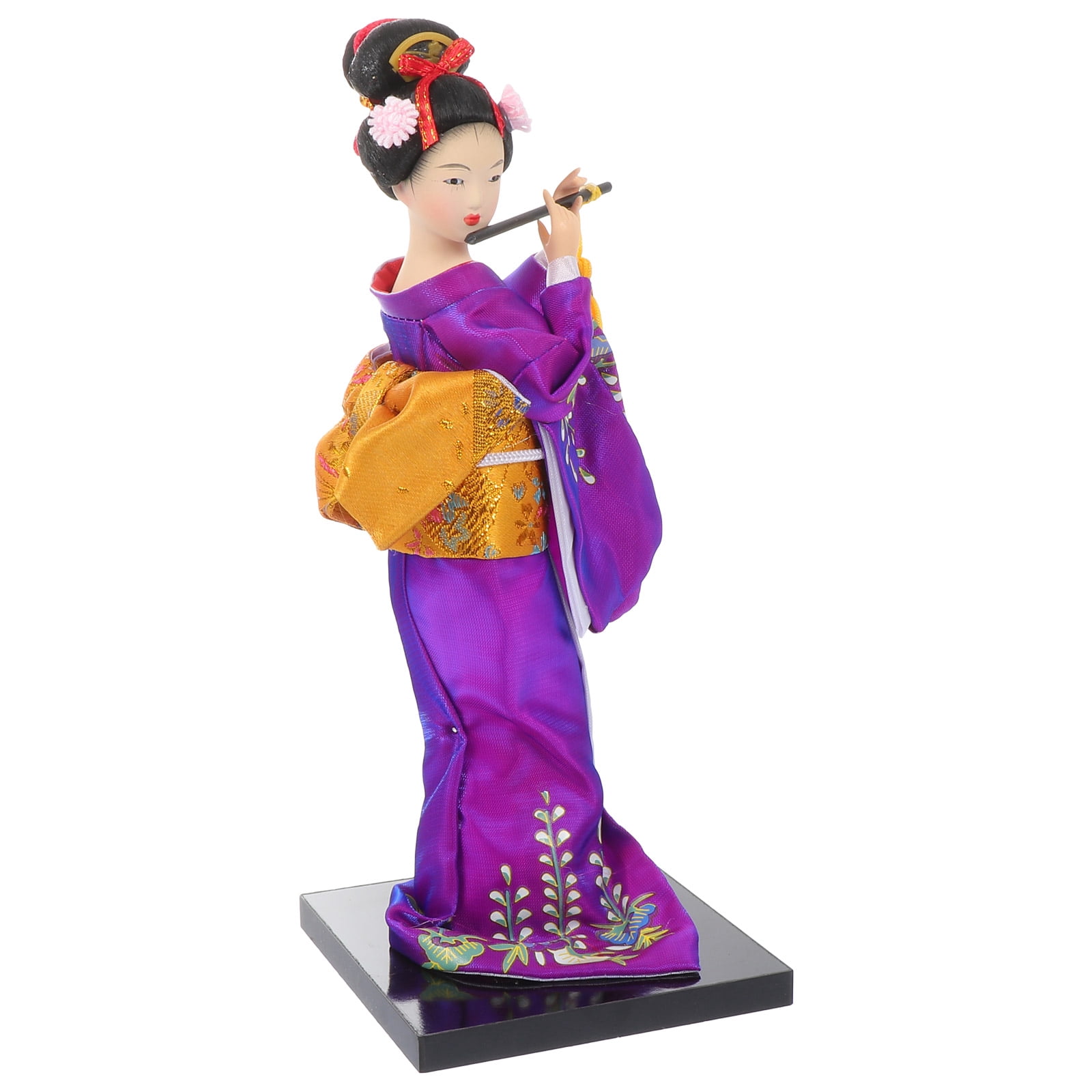 Japanese japanese kimono Geisha Kimono Traditional Beautiful Maiko ...