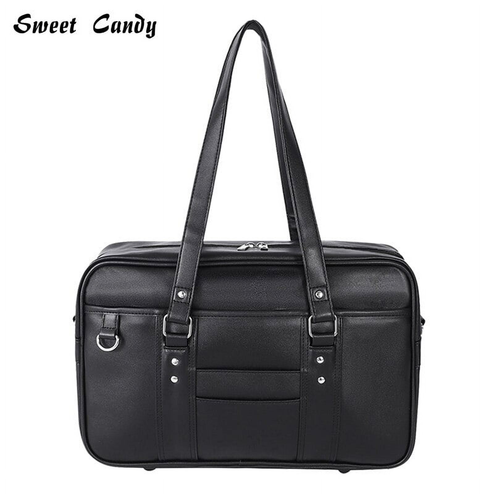 Japanese student bag handbag high school student JK uniform bag ...