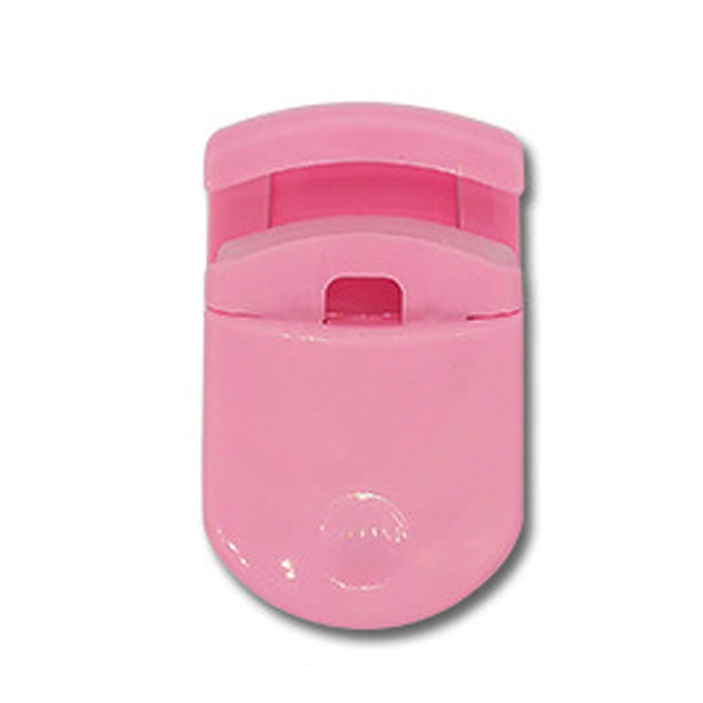 Japanese-style curling travel eyelash curler, portable, made of ABS ...