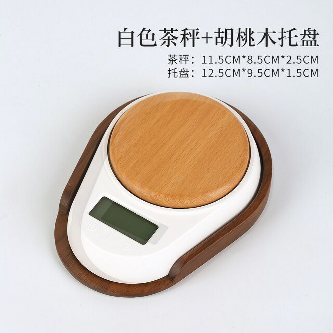 Japanese-style high-precision electronic mini scales small electronic ...