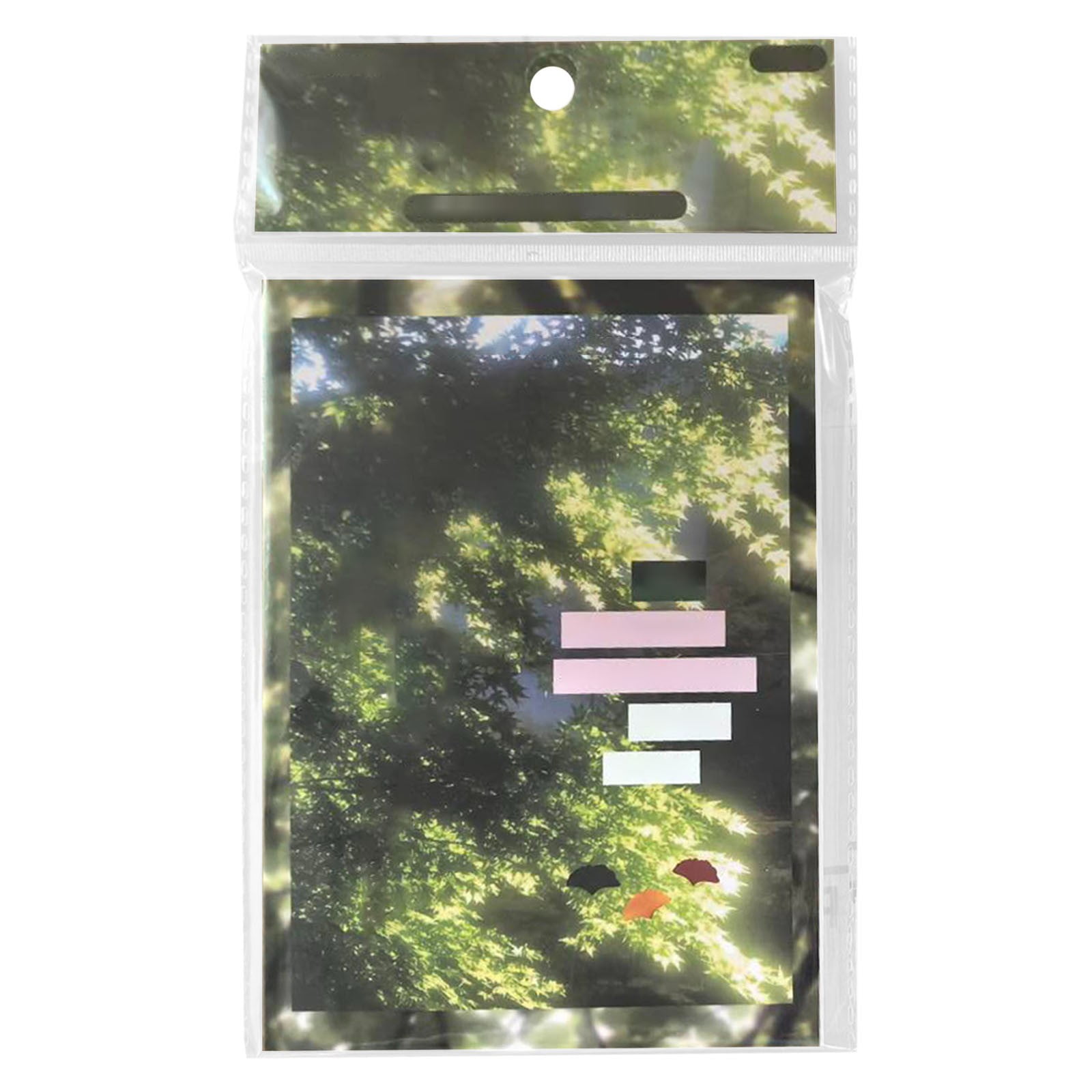 Japanese-style stickers, Four Seasons Love Letter, Japanese Comic Style ...