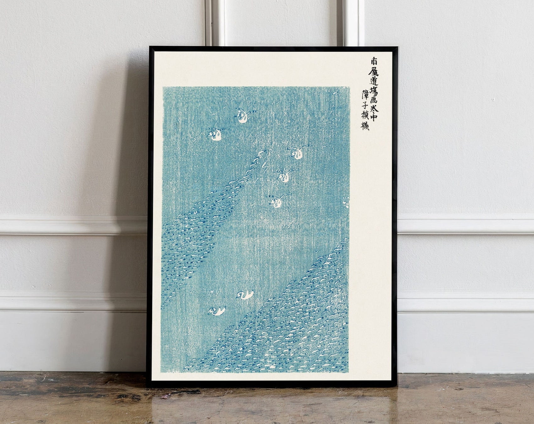 Japanese vintage woodblock print by Taguchi Tomoki, Taguchi Tomoki Poster, Japanese Print ...