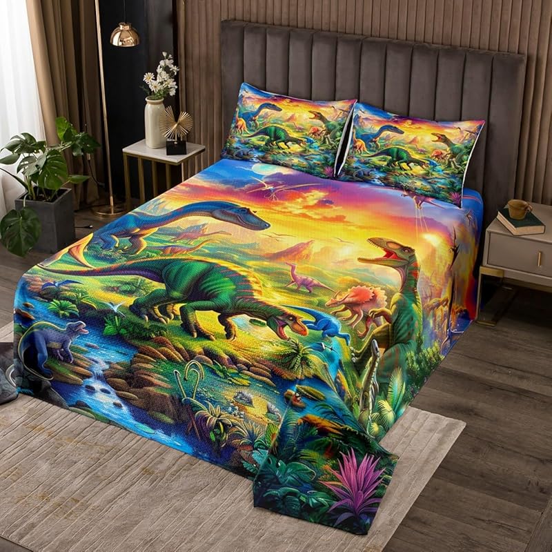 Japanse ink style bedspread Queen size, Japanese samurai bedding set ...