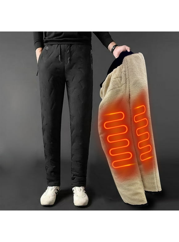 Battery Powered Heated Pants