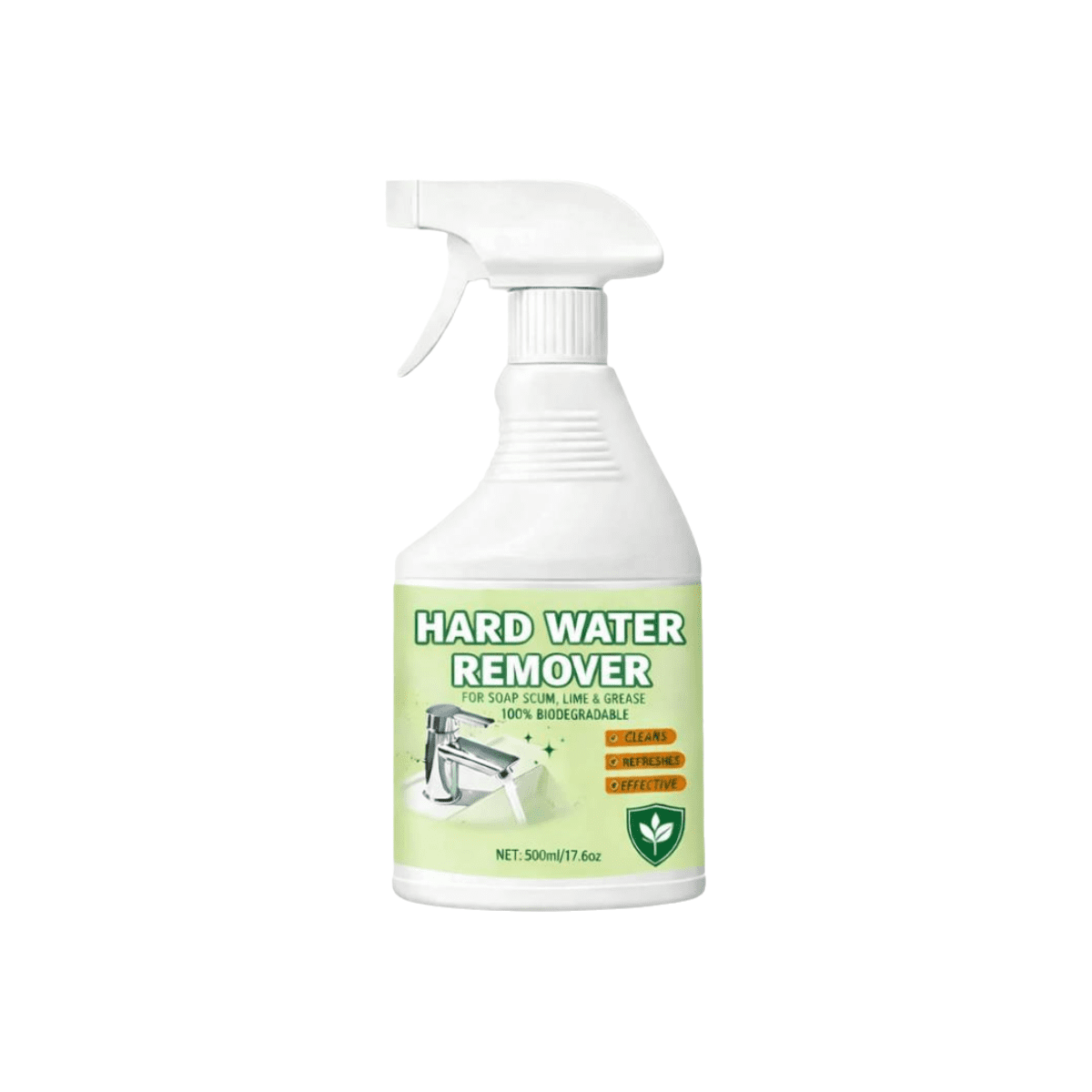 Japceit Kitchen Heavy Duty Degreaser, 500ml Oil Stain Remover for Range ...