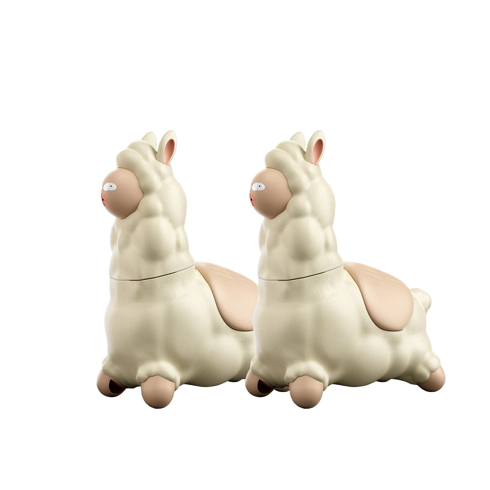 Japceit Manual Press Water Toy Sprayer, Outdoor Water Play Squirt ...