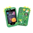 Japceit Smart Toy Phone with Double Camera, Music Player Recorder ...