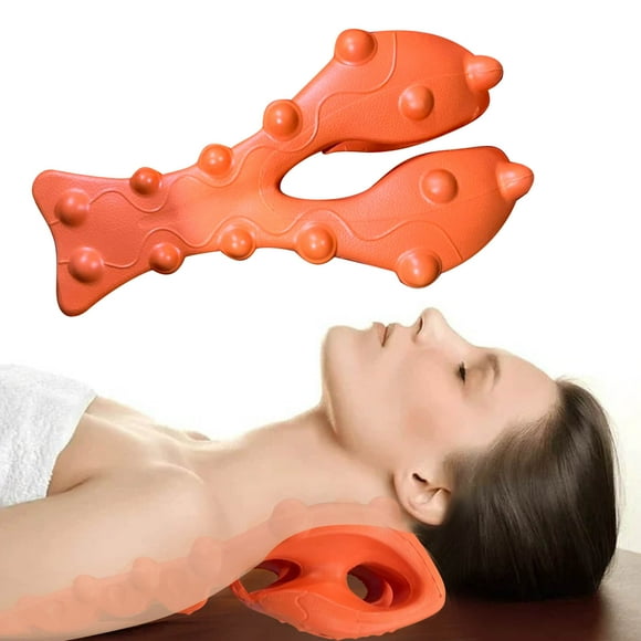 Occipital Neuralgia Massage