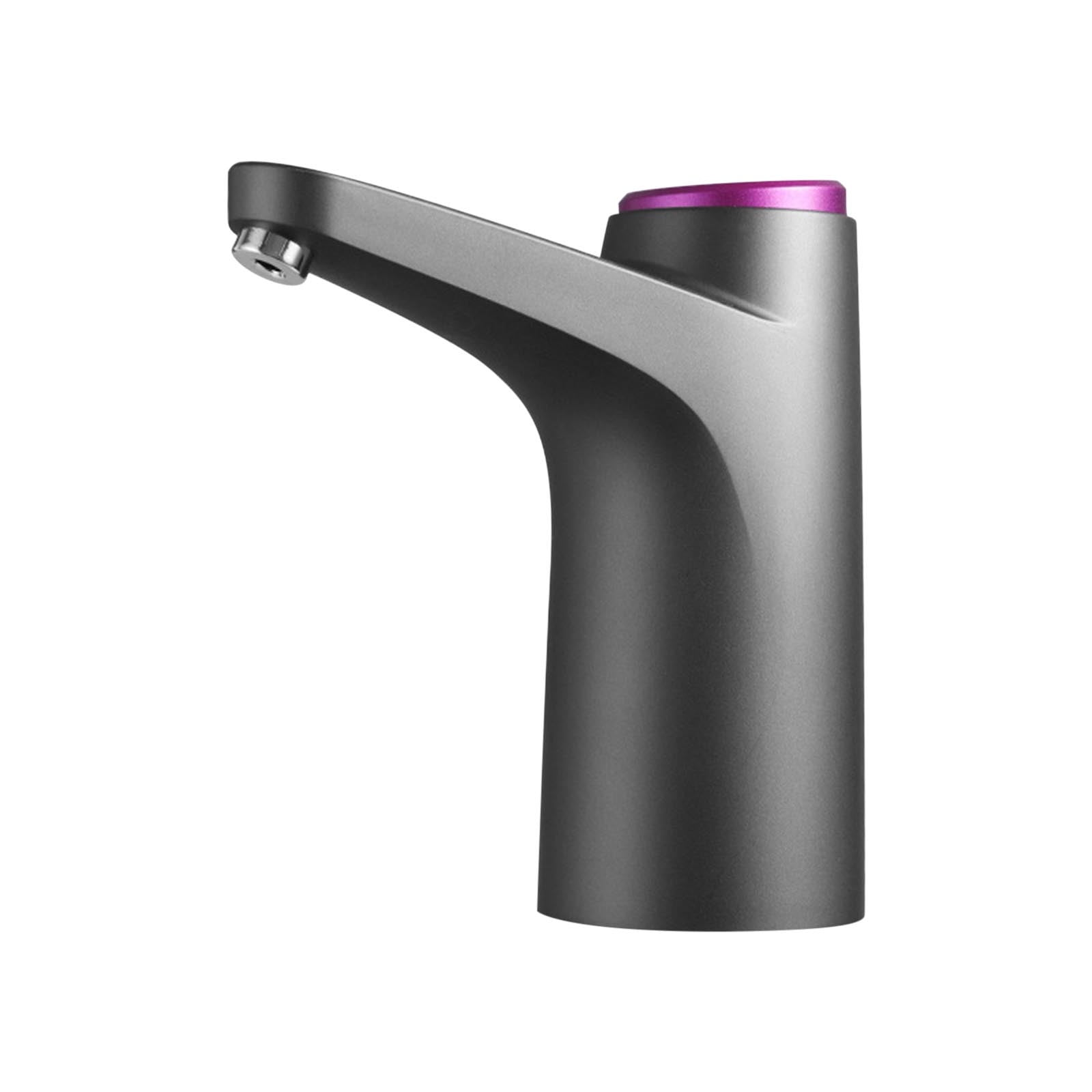 Japceit USB Powered Water Dispenser Pump, Automatic Electric Bottle ...