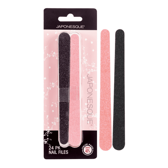 Fingernail Files