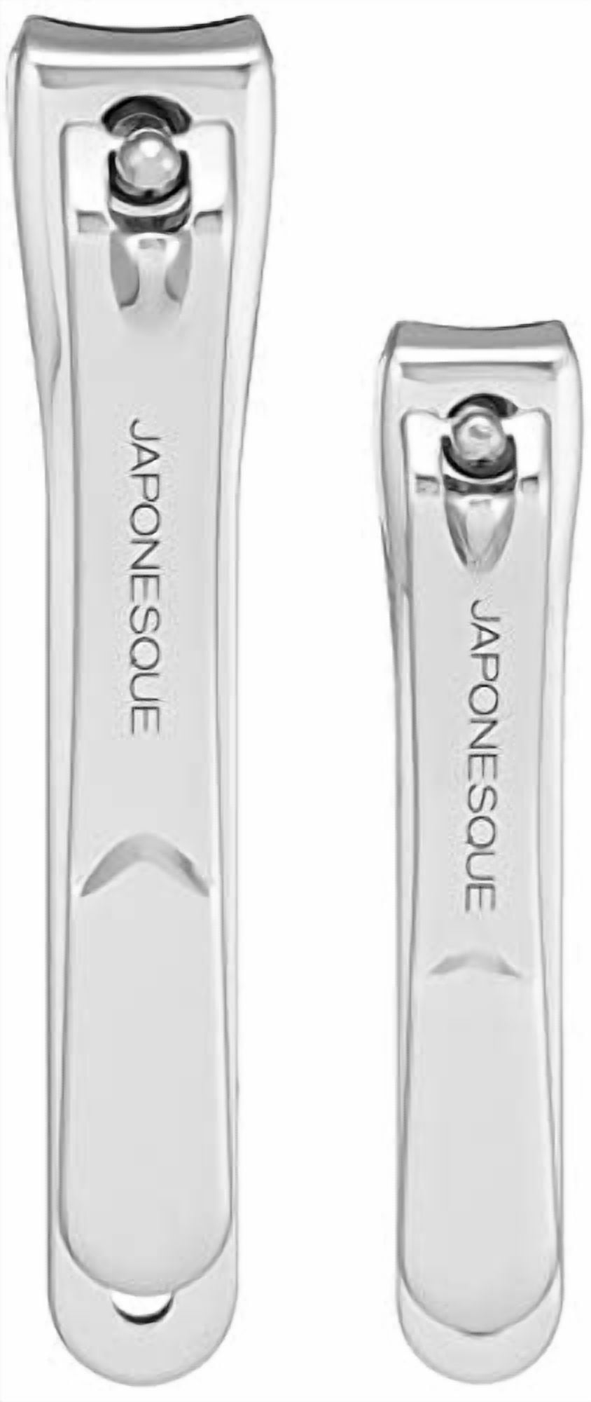 Japonesque Adult Nail Shaping Clipper Duo - Walmart.com
