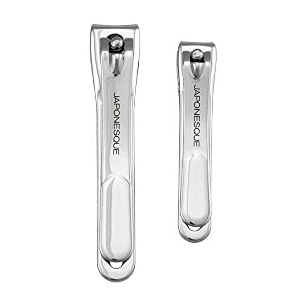 Japonesque Adult Nail Shaping Clipper Duo - Walmart.com