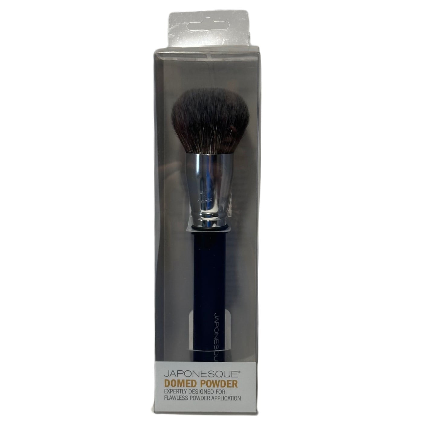 Japonesque - Domed Powder Brush - Walmart.com