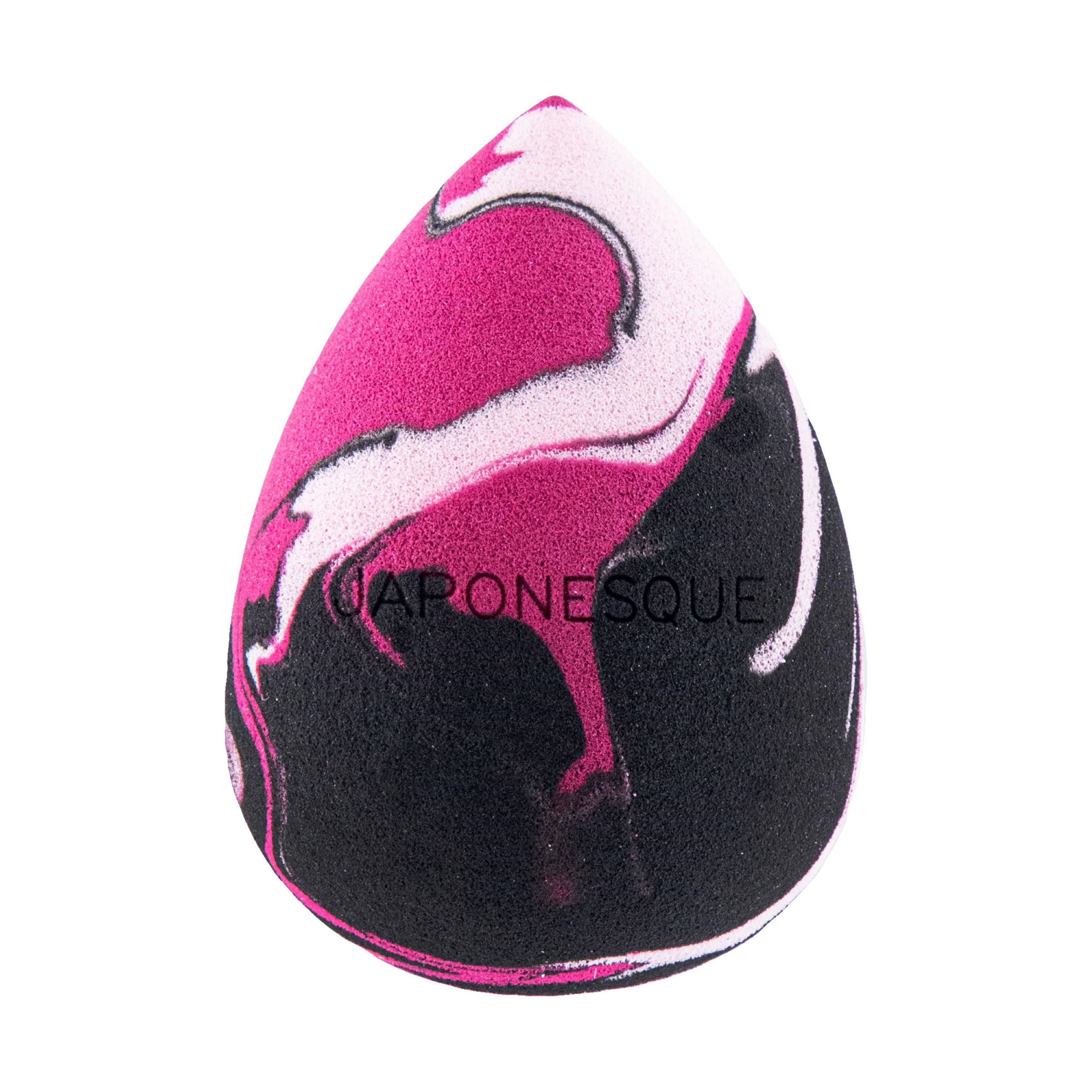 Japonesque Perfect Complexion Sakura Makeup Sponge, Multi-color ...