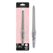 Equate Heavy Duty Nail Filing Boards, Dual Grit 100 and 180, Shaping ...