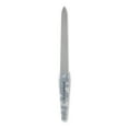 Japonesque Stainless Steel Silver Nail File - Walmart.com