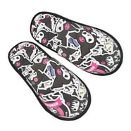 Star Wars Millennium Falcon Slippers-Size 7-8 - Walmart.com