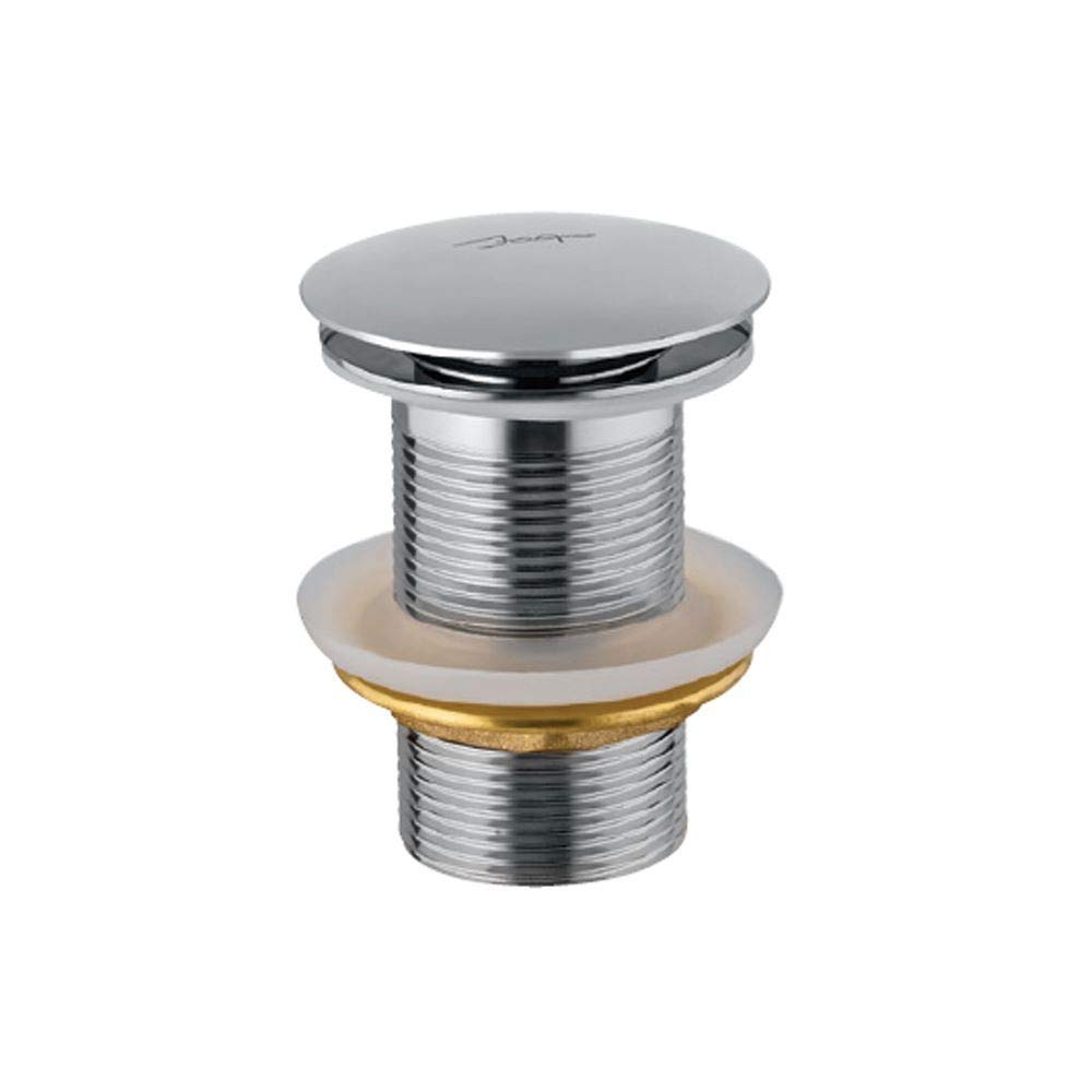 Jaquar Click CLACK Waste 32mm Size Full Thread - Walmart.com