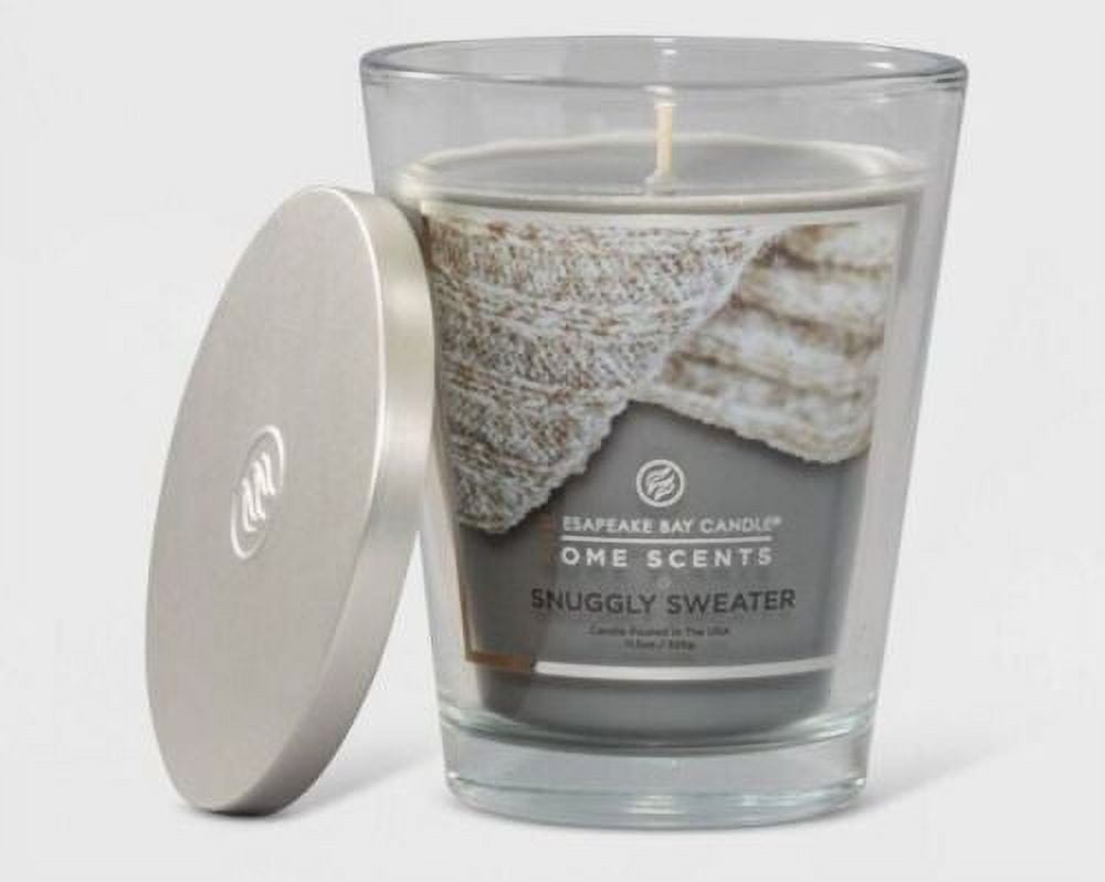 Chesapeake Bay Candles Home Scents - Relaxing Clean Smelling Snuggly ...