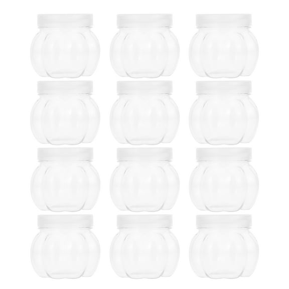 Halloween Storage Containers