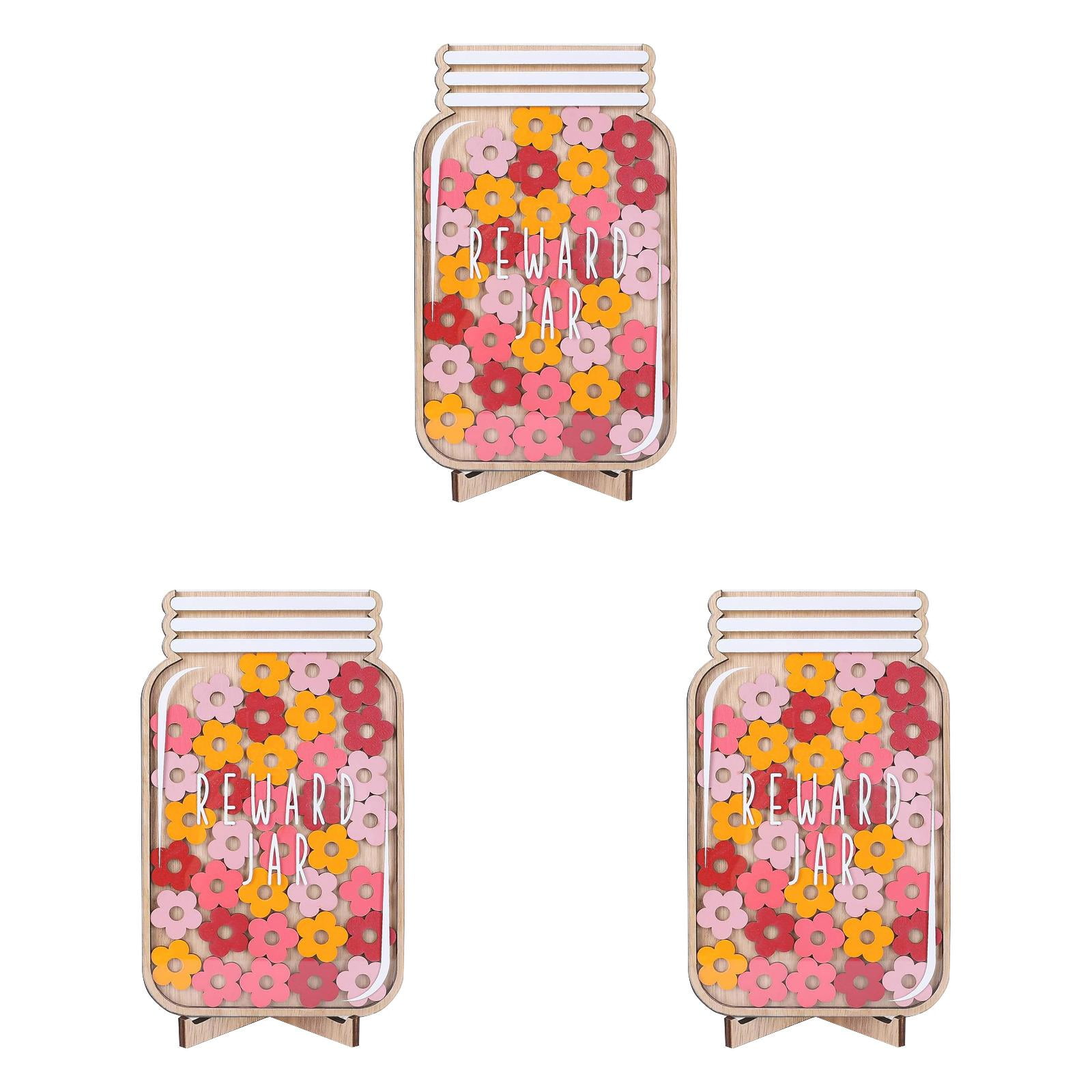 Jar Flower Jar Classroom Behavior Management Classroom Tools Jar System ...