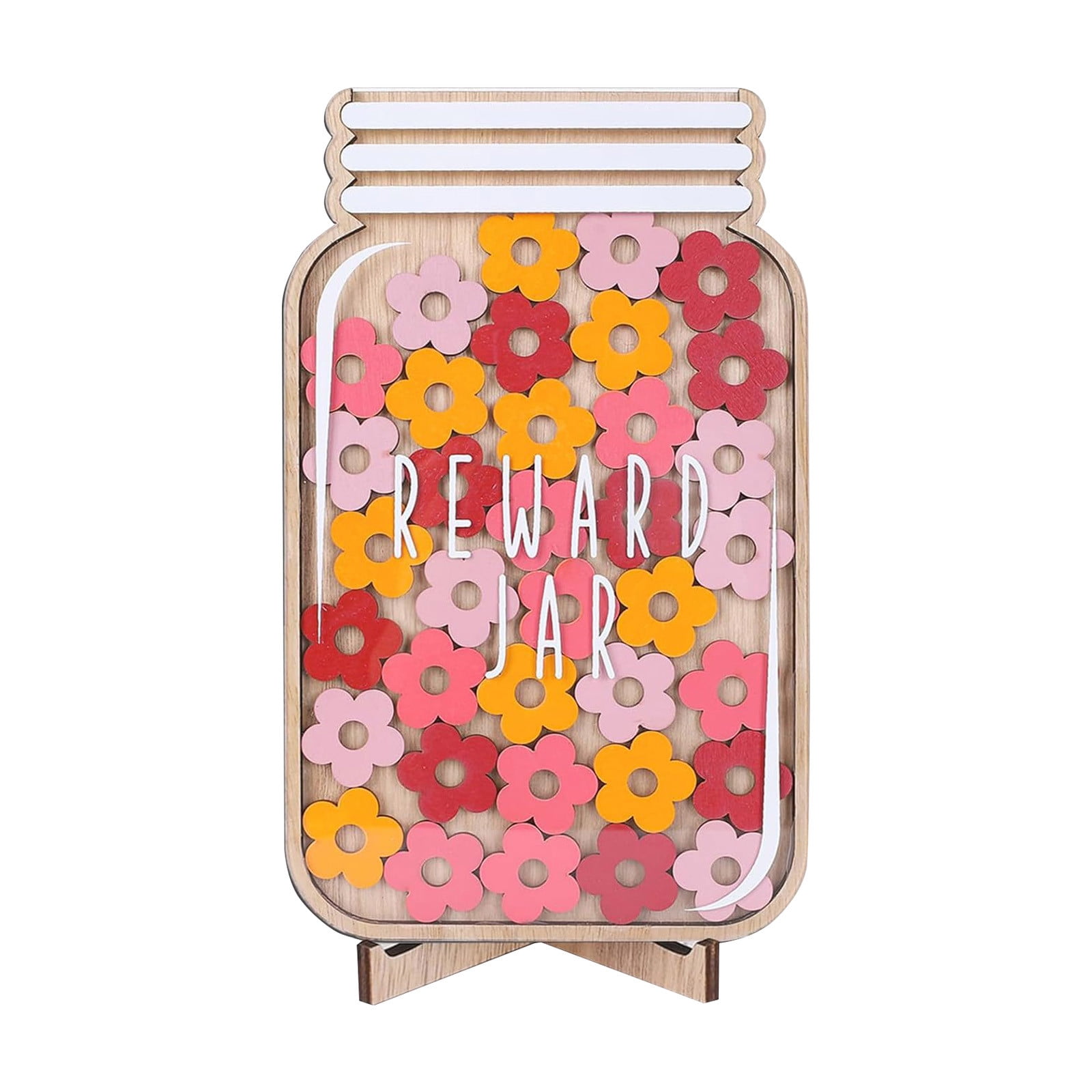 Jar Flower Jar Classroom Behavior Management Classroom Tools Jar System ...