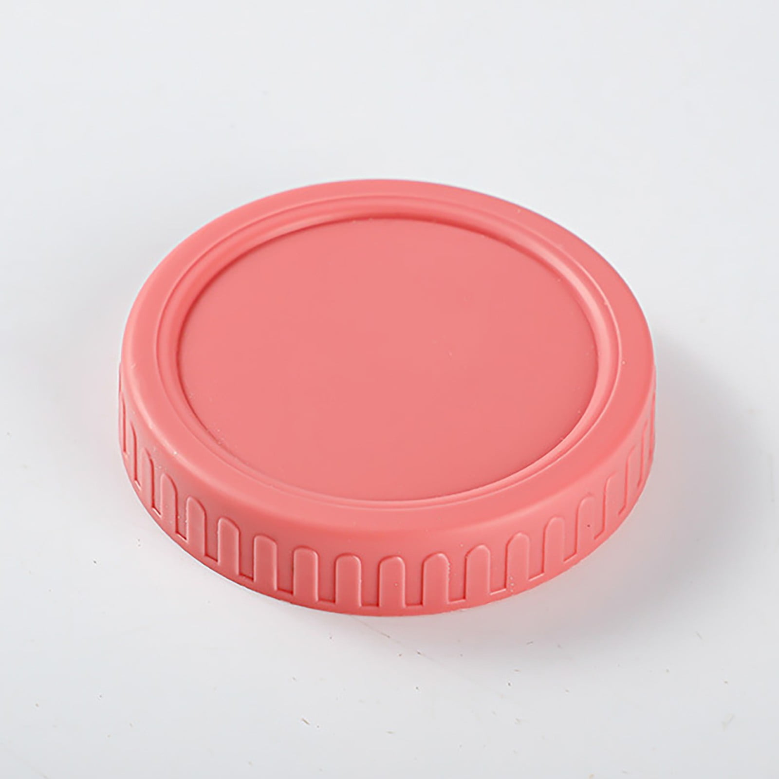 Jar Lids 12pcs Leakproof Storage Canning Lids for Glass Bottles Durable ...