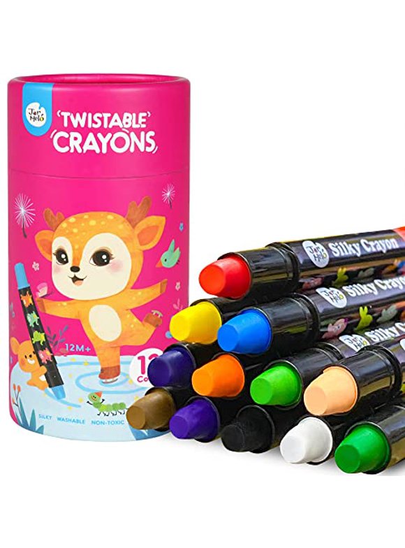 Crayons in School Arts and Crafts - Walmart.com