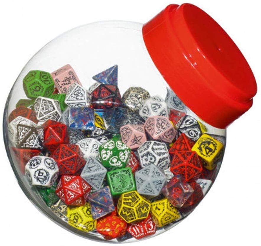 Jar O' Dice - Walmart.com
