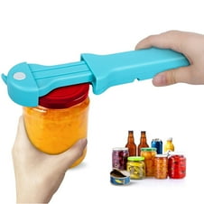 Church Key Can Opener