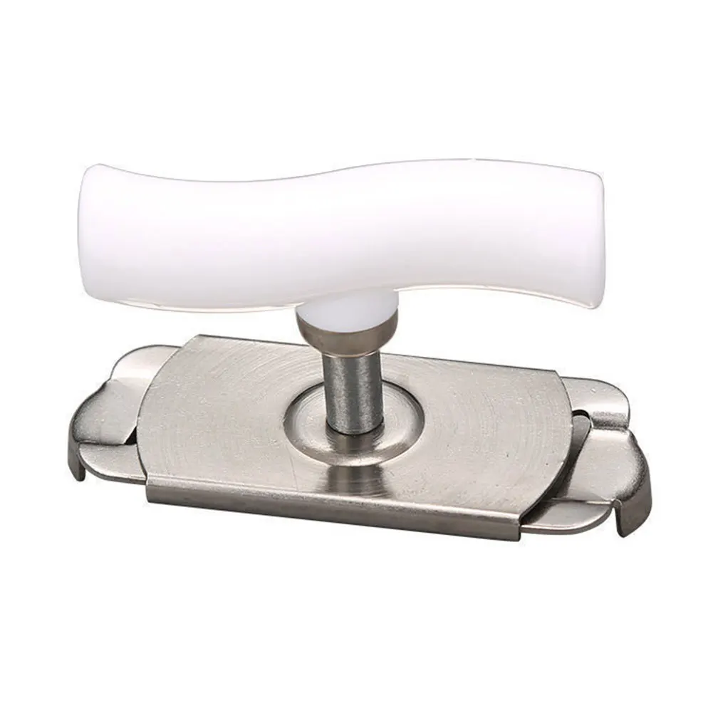 Stainless Steel Can Opener Labor-saving Unscrew Lid Multifunctional ...