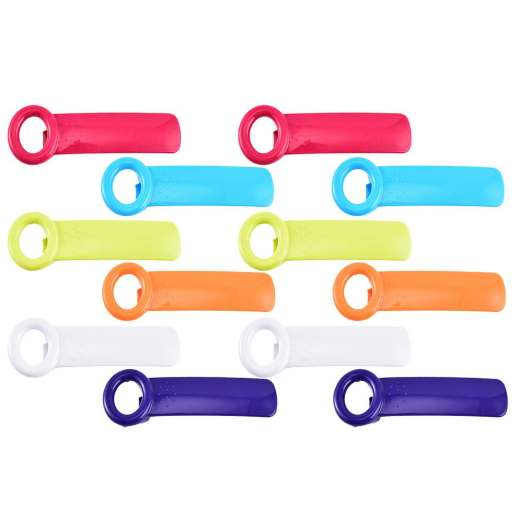 Jar Opener Jar Key Easy Grip Bottle Opener Great for Kids and Arthritis ...