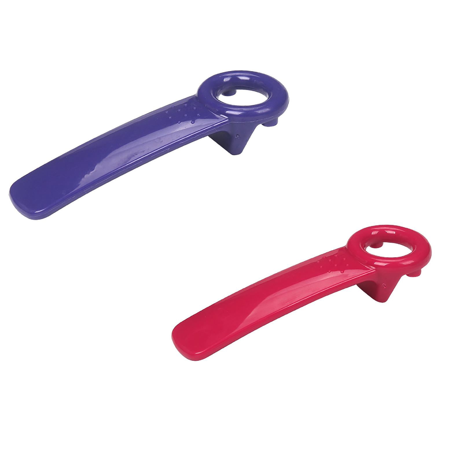 Jar Openers Easy Grip Jar Lid Opener Bottle Cap Canning Lid Opener Tool ...