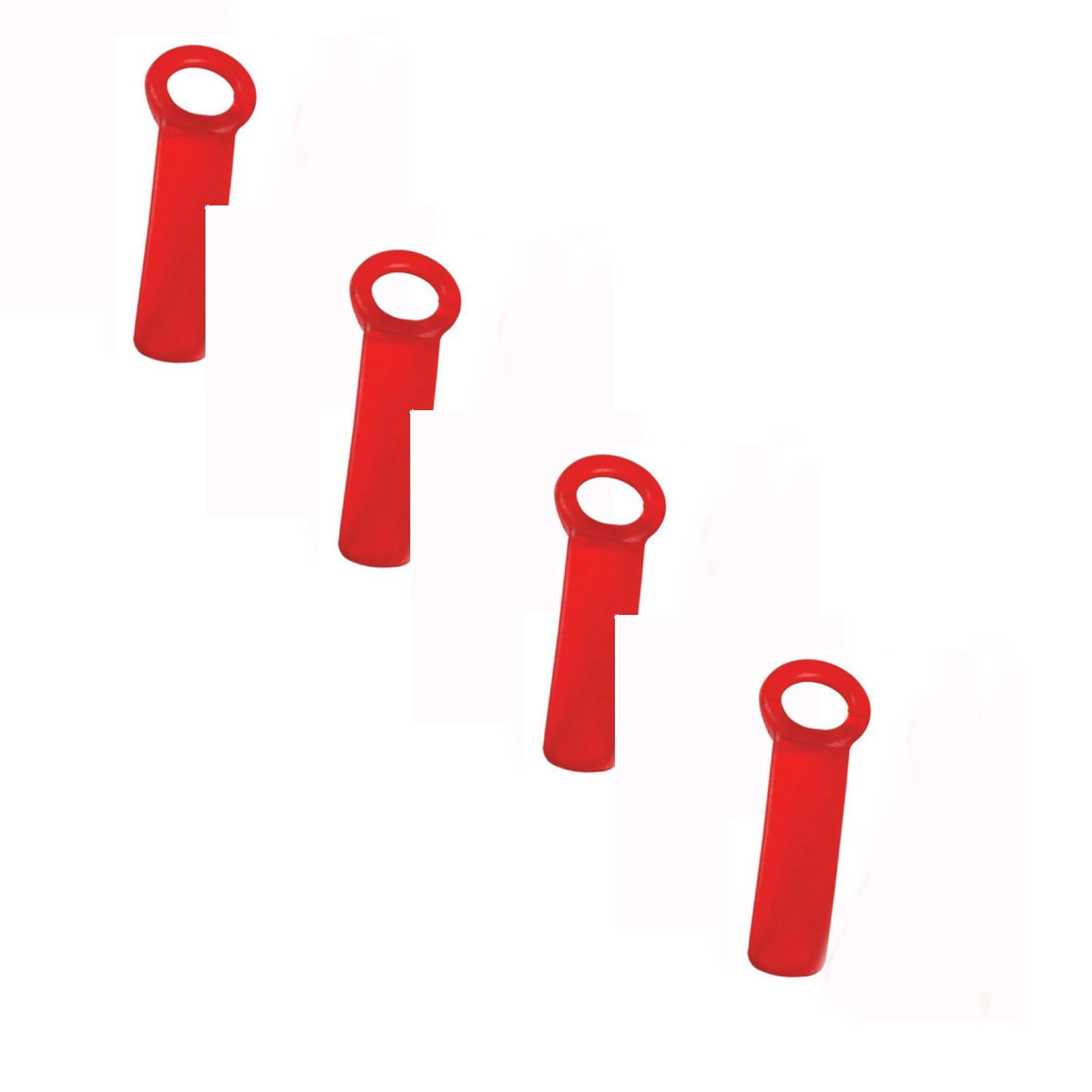 Jar Openers Easy Grip Jar Lid Opener Bottle Cap Canning Lid Opener Tool for Kids and and Carpal ...