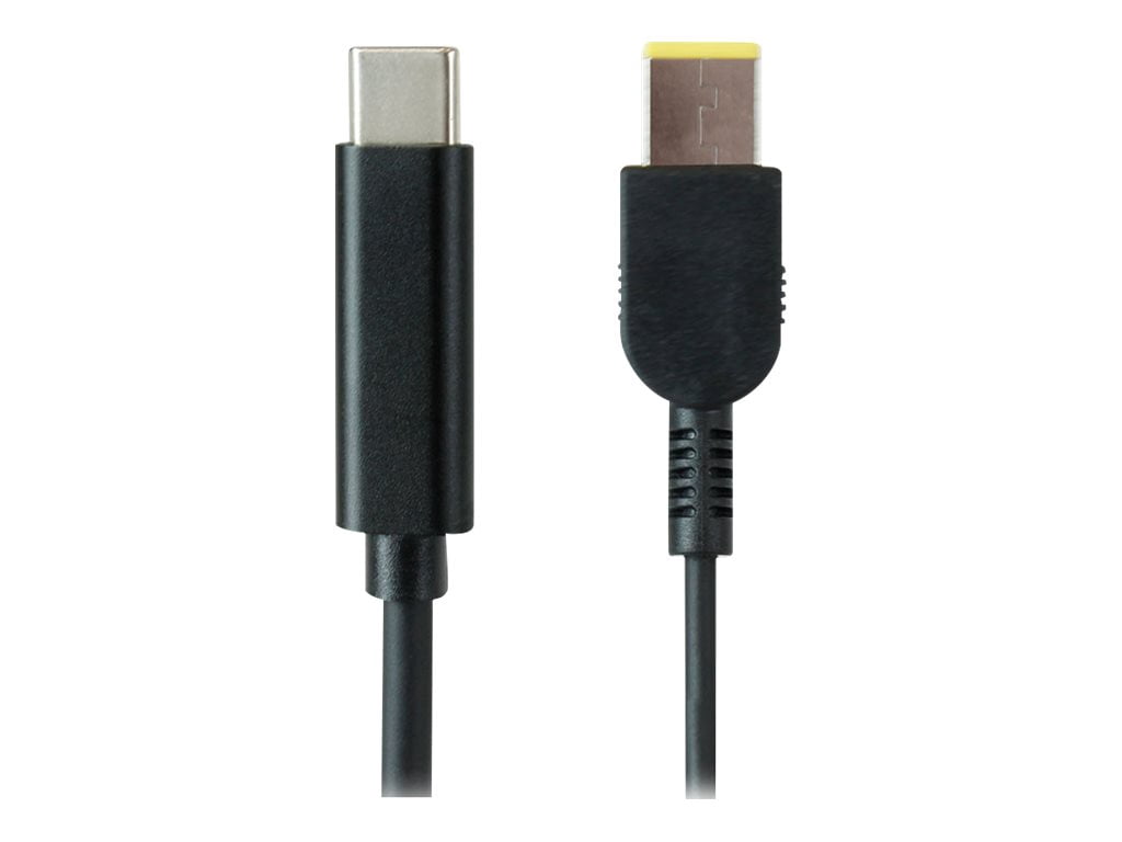 Jar Systems A4-UCLN-11E Lenovo Emulator Charging Cables - 4 Pack of USB ...