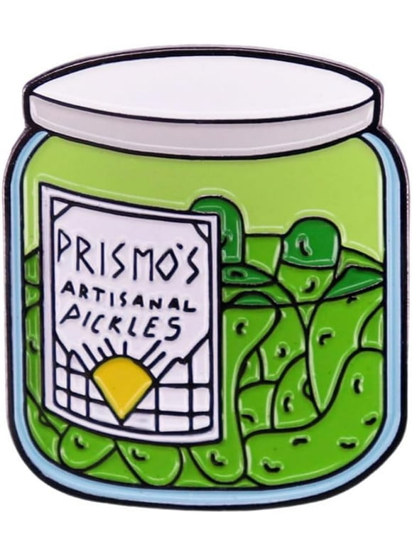 Pickle Pin
