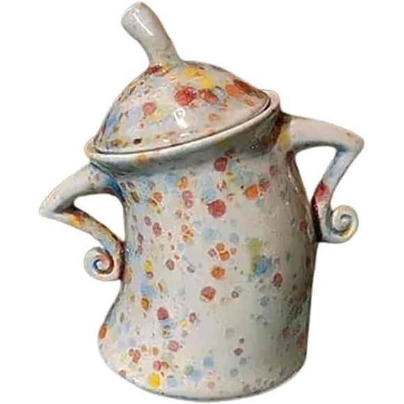 Sugar Jar