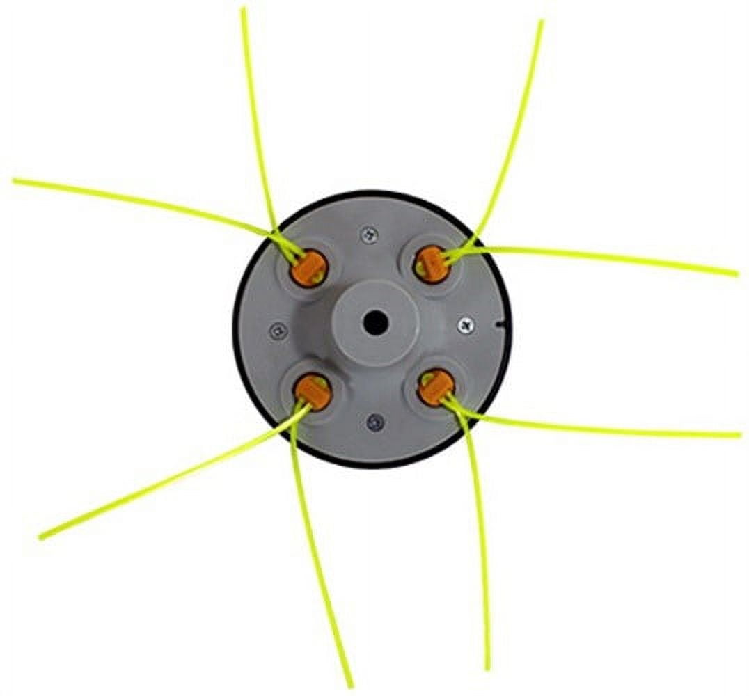 Jarden Applied Materials 16959 Pivotrim Pro Replacement Trimmer Head