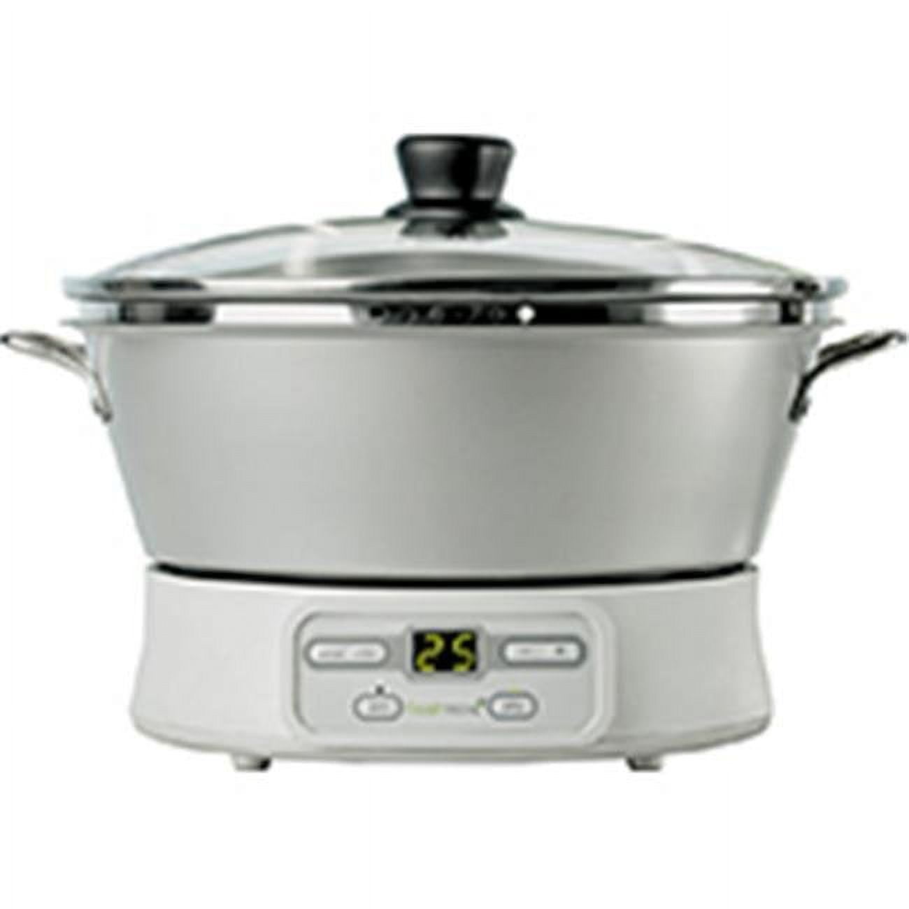 Ball Fresh Tech Automatic Jam & Jelly Maker, Glass Safe Electric ...