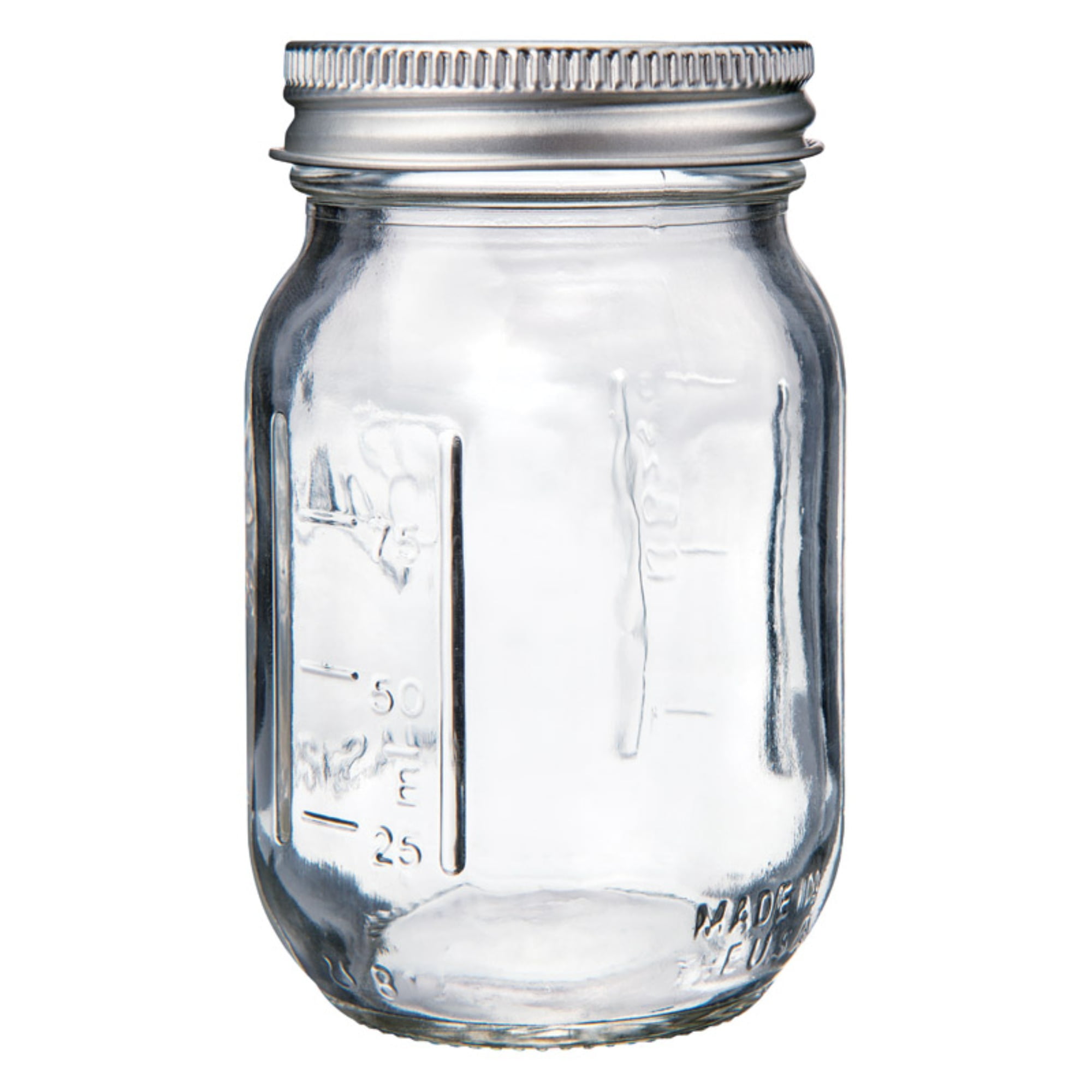 Jarden Home Brands 4Oz Sngl Ball Mini Jar 1440080101 Pack Of 6 ...