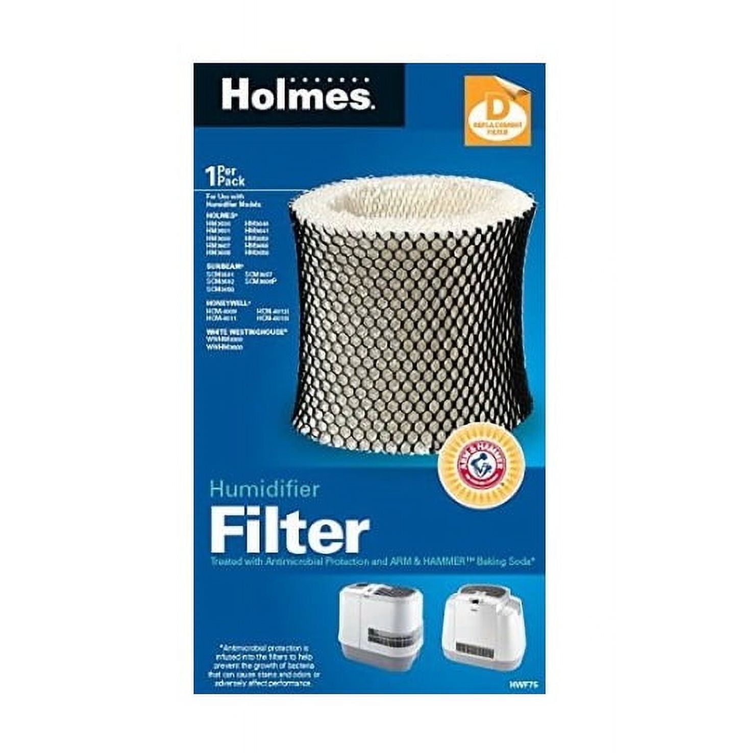Humidifier Accessories in Parts and Accessories | Other - Walmart.com