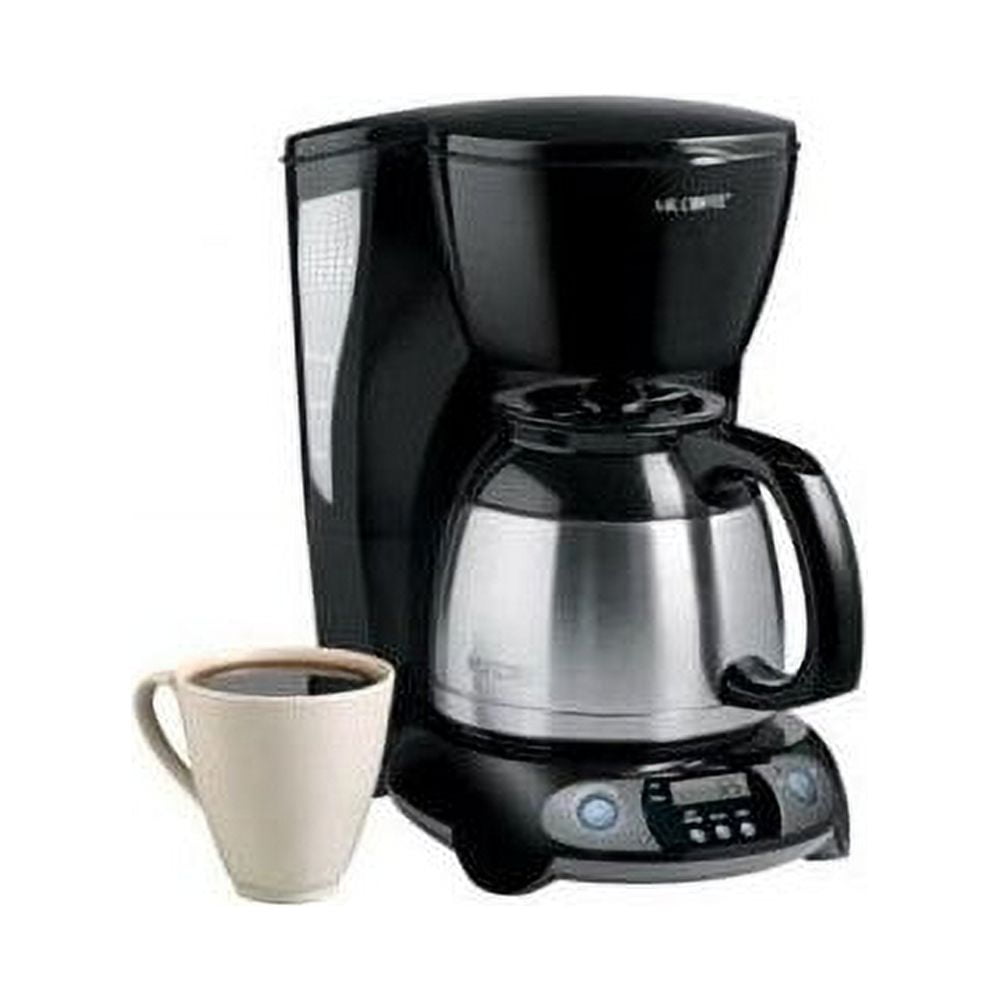 Jarden TFX26 Coffee Maker - Walmart.com