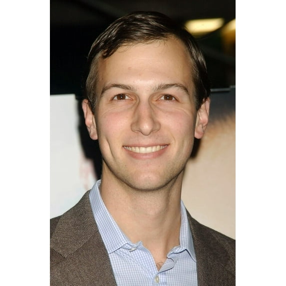 Jared Kushner At Arrivals For Miss Potter New York City Premiere ...