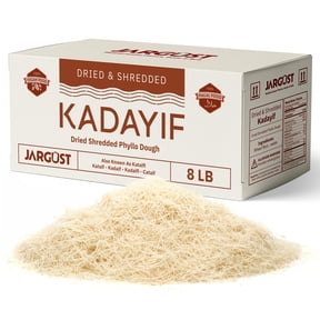 Kataifi Pastry