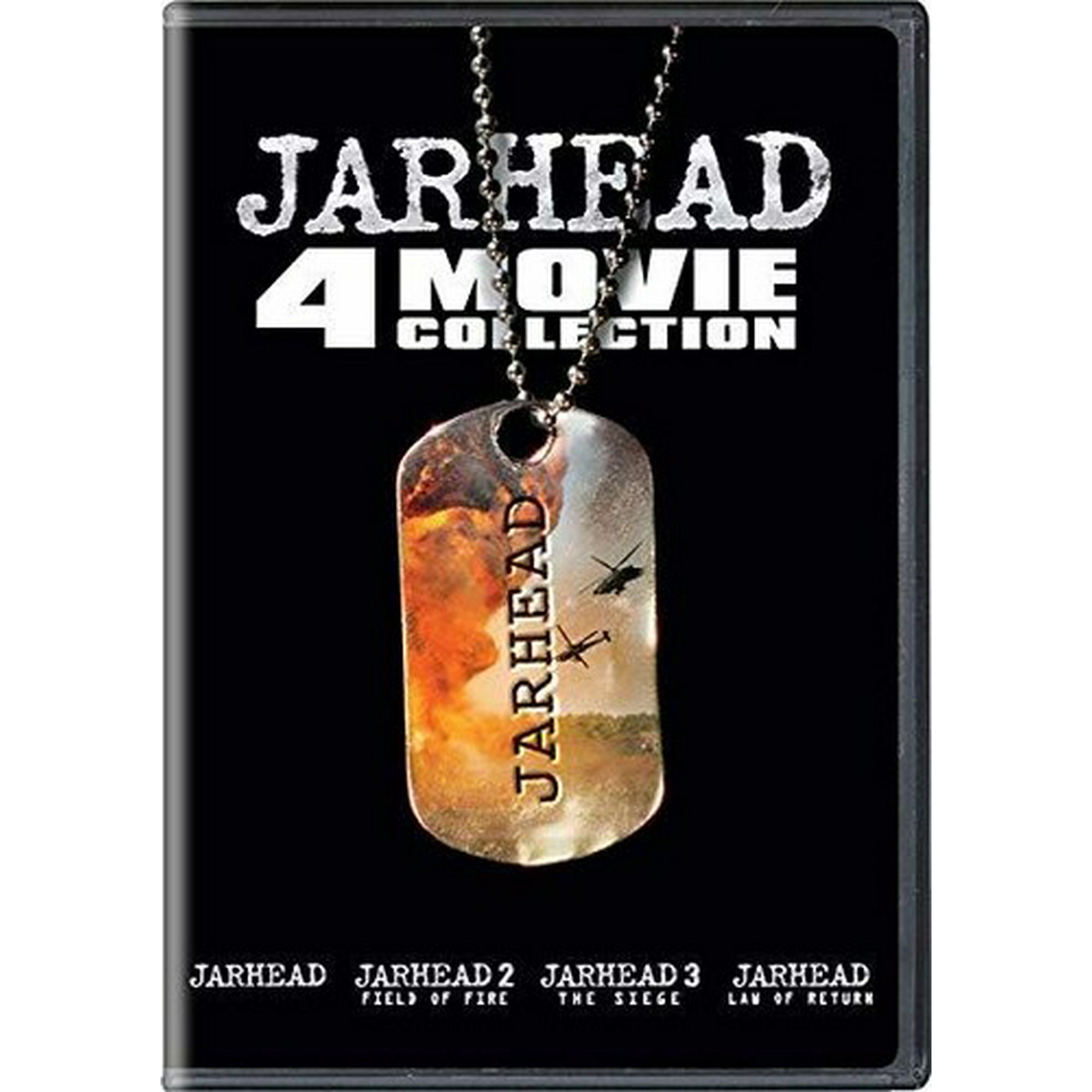 Jarhead Movie Boot Camp